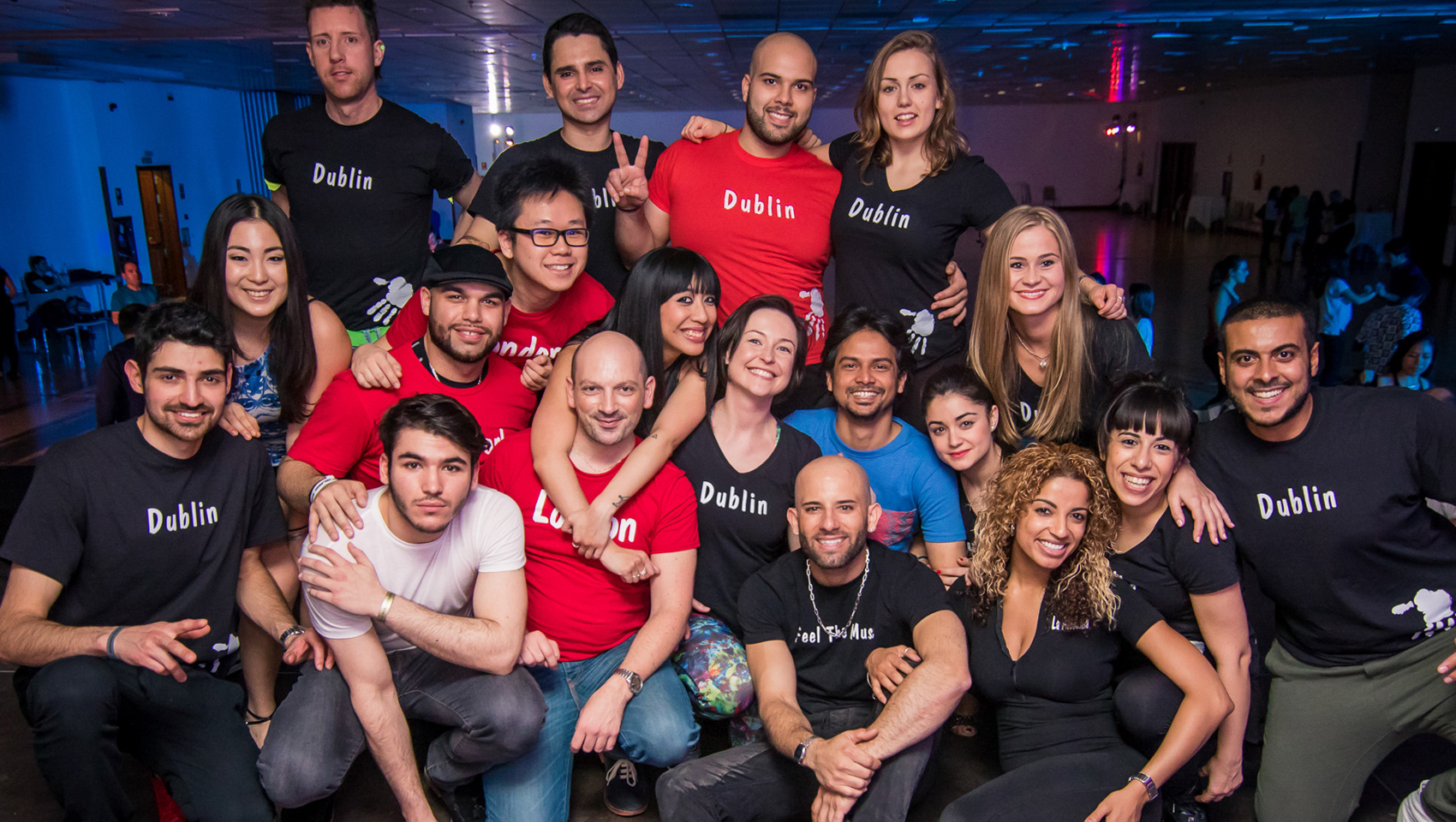 Island Touch Dance Academy