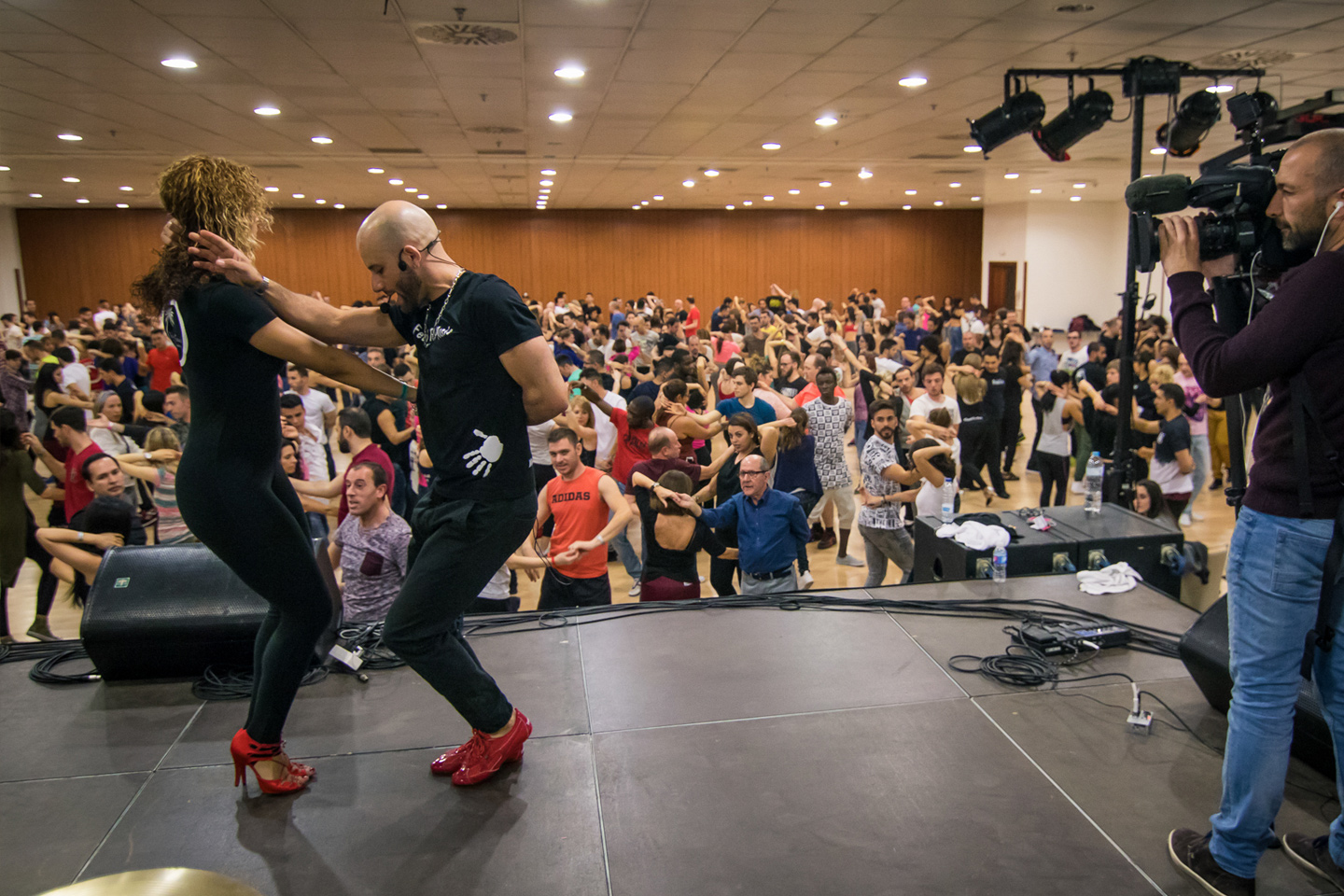 Island Touch Dance Academy