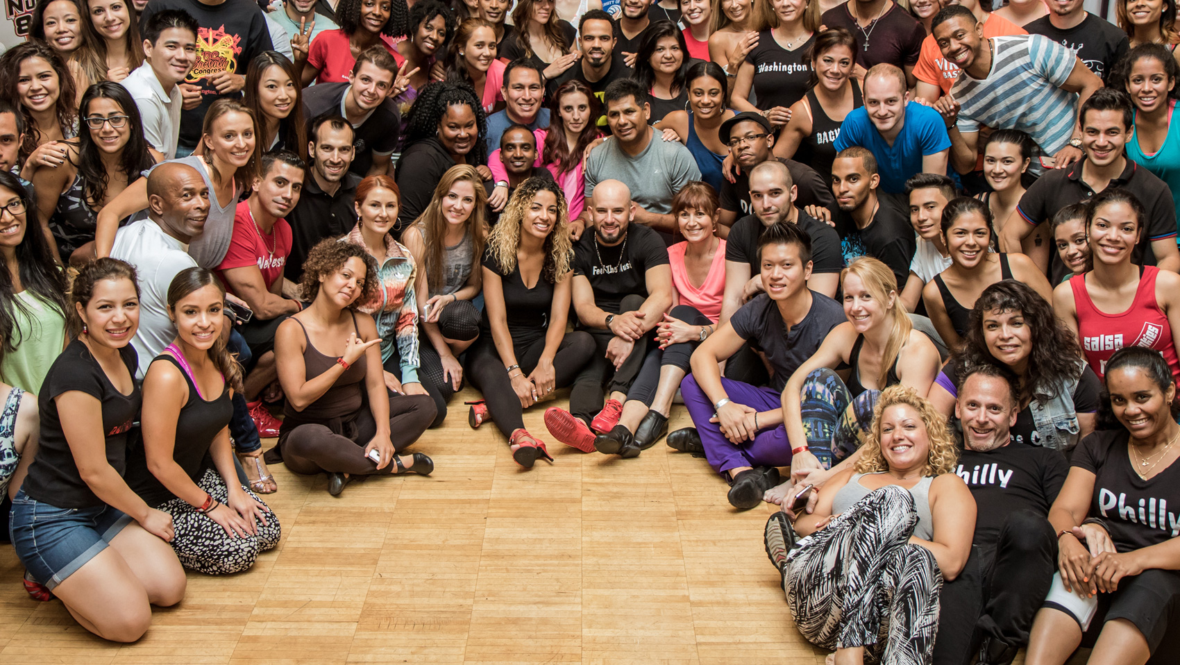 Island Touch Dance Academy